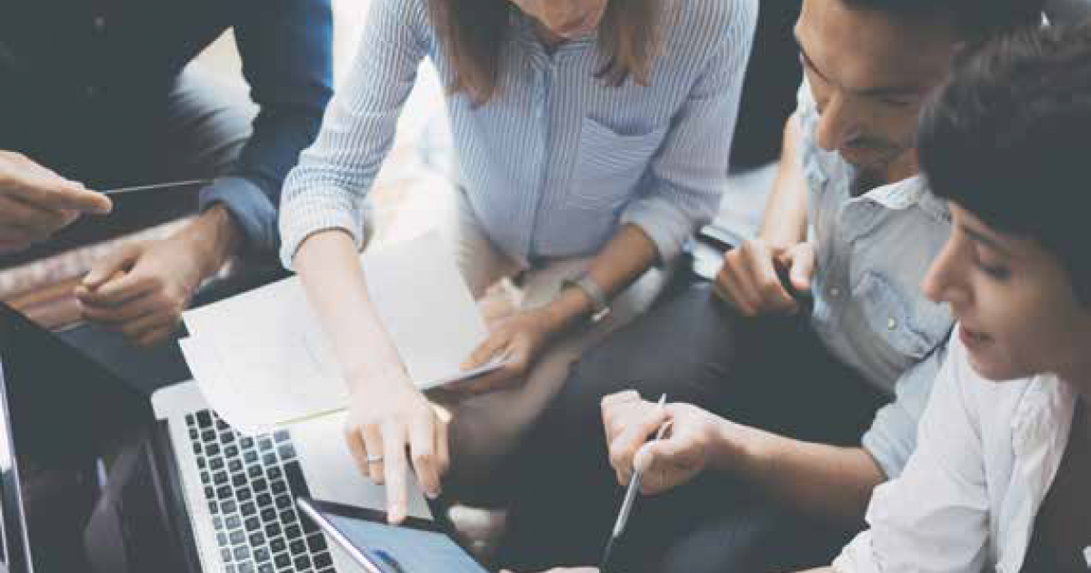 Looking for Exceptional Leadership? Look for Exceptionally Engaged ...