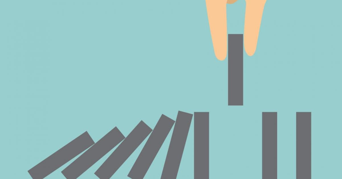 Implementing Impactful Change | ACC Docket