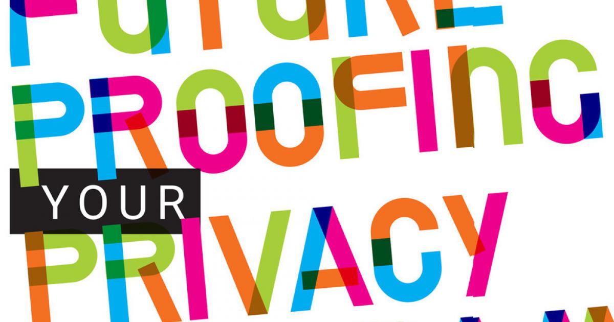 Future-Proofing Your Privacy Program | ACC Docket