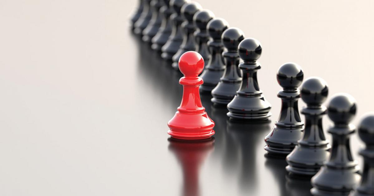 3 Little Things to Help You Stand Out | ACC Docket