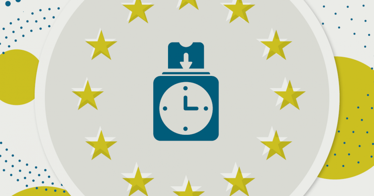 Recording Working Time in the European Union: How Companies Can Balance ...