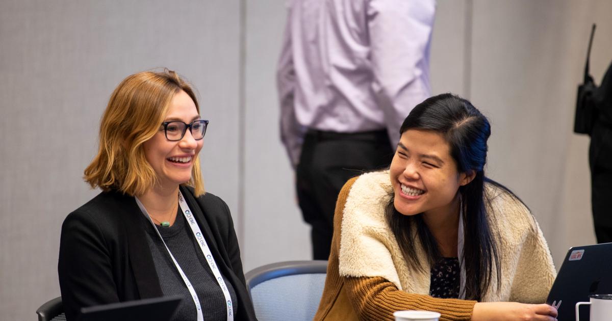 Community | ACC Docket