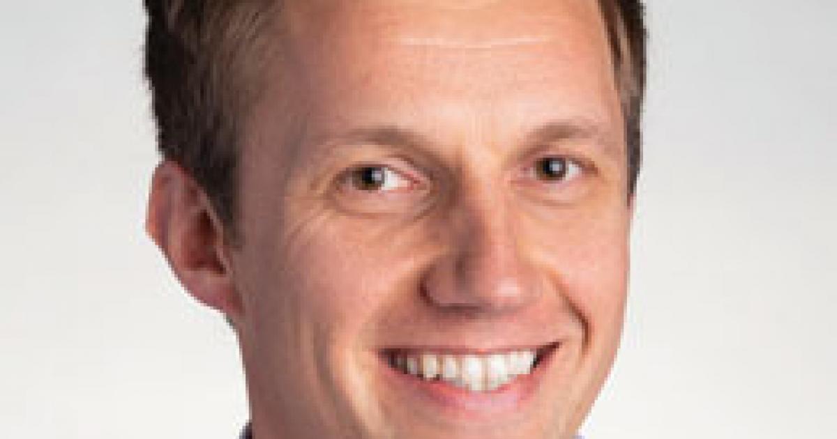 2020 Top 10 30-Something: Andrew Buddle | ACC Docket