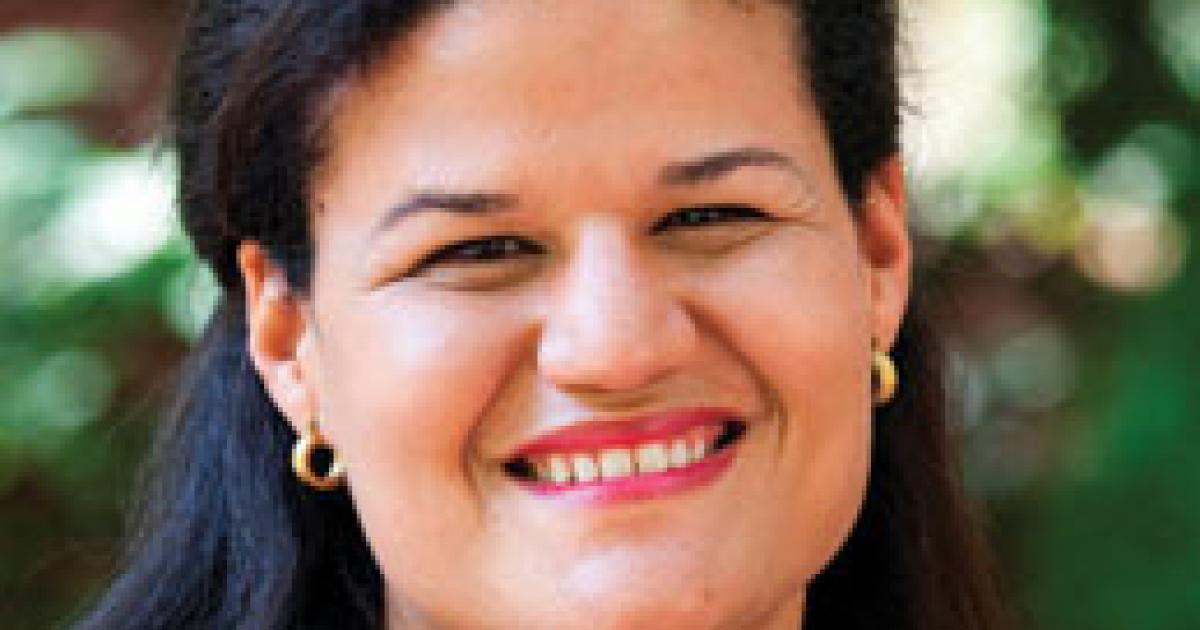 2020 Top 10 30-Something: Julisa Edwards | ACC Docket