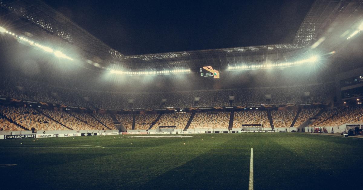 Sports and Entertainment | ACC Docket