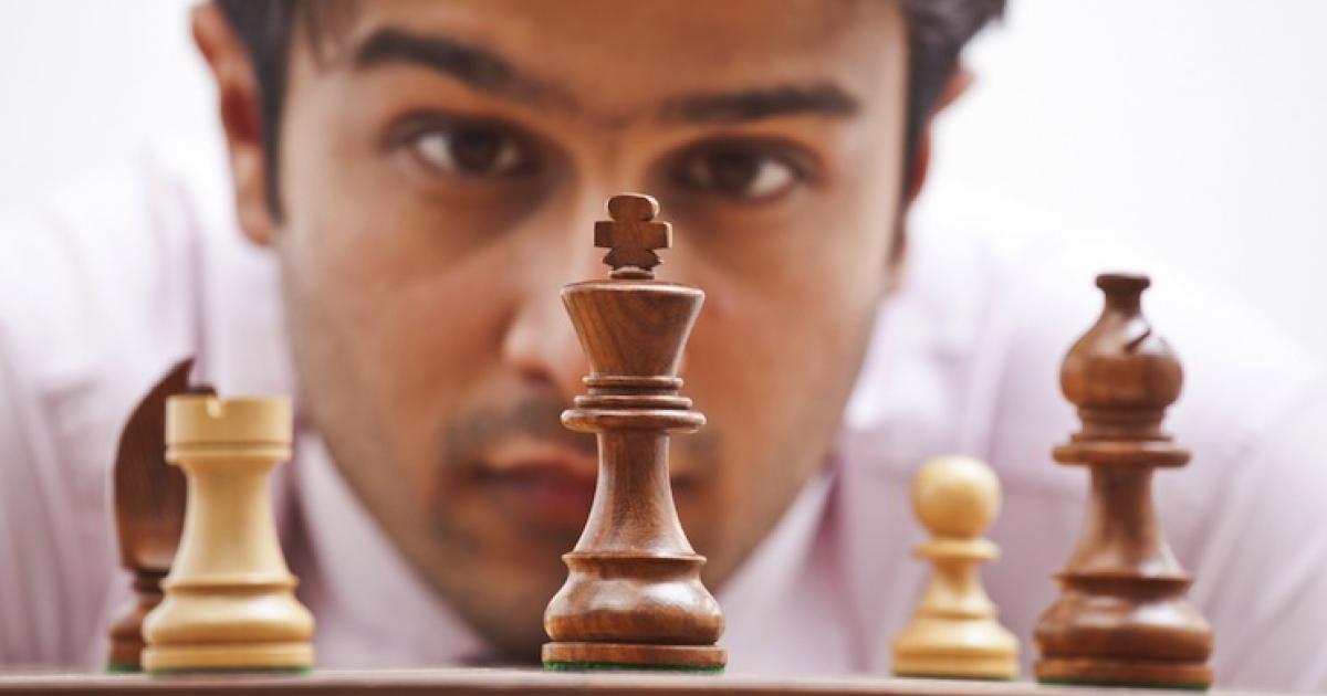 Playing the Board Game: Tips for Networking Onto a Corporate Board ...