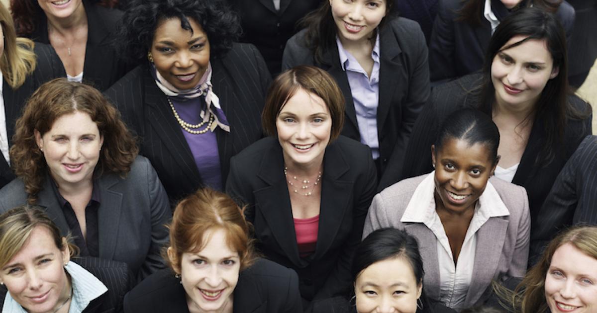 4 Female Board Members to Celebrate on International Women’s Day | ACC ...
