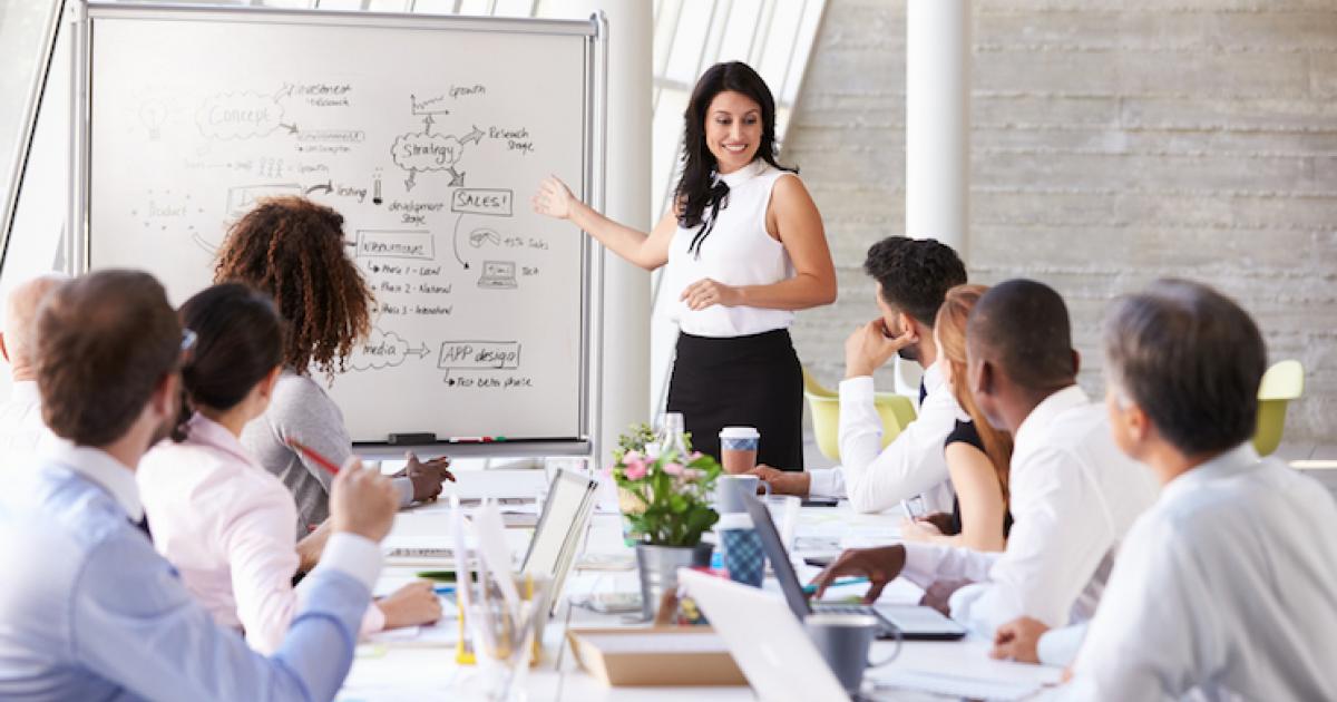 On the Fast Track: How Logan Maley Has Quickly Risen to Lead Procore’s ...