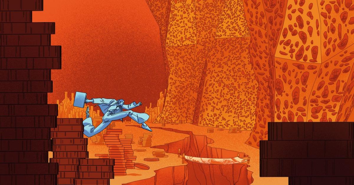 How IP Licensing Can Cost Small Entity Status | ACC Docket