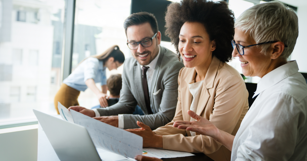 The State of the Legal Operations Role in Legal Departments | ACC Docket