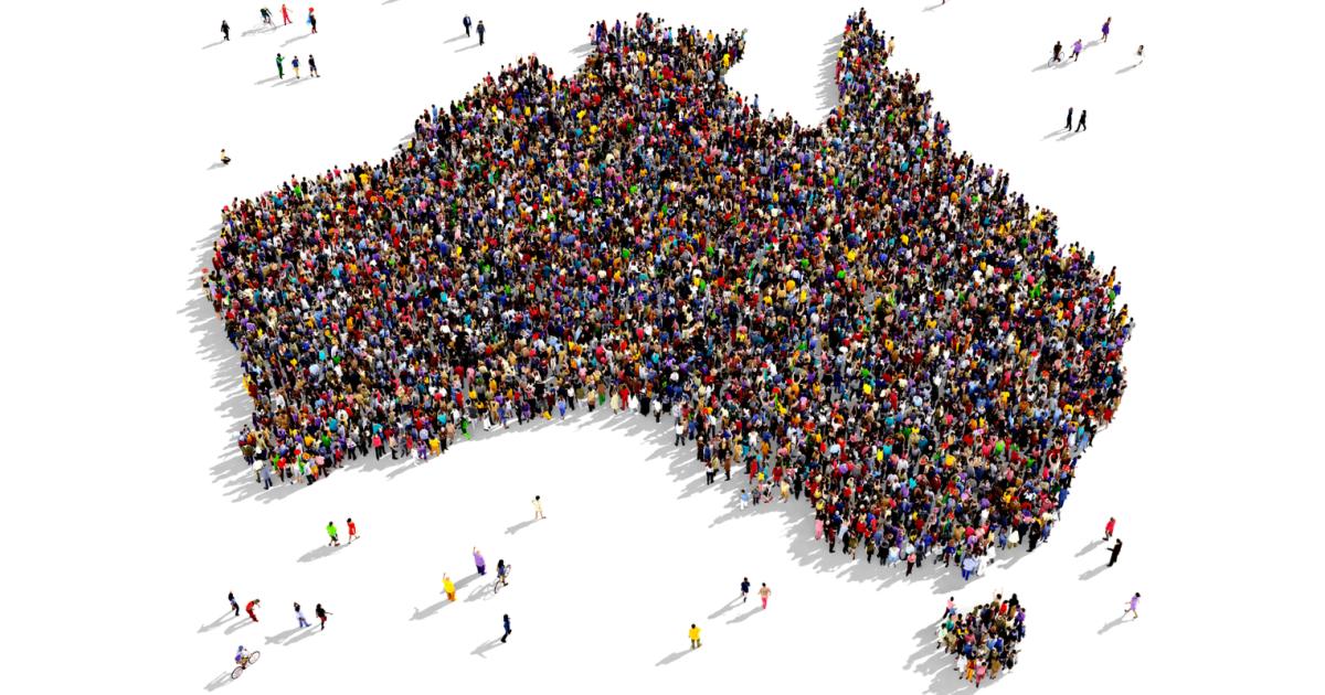 Australia’s Diversity and Inclusion Journey: An Interview with ...