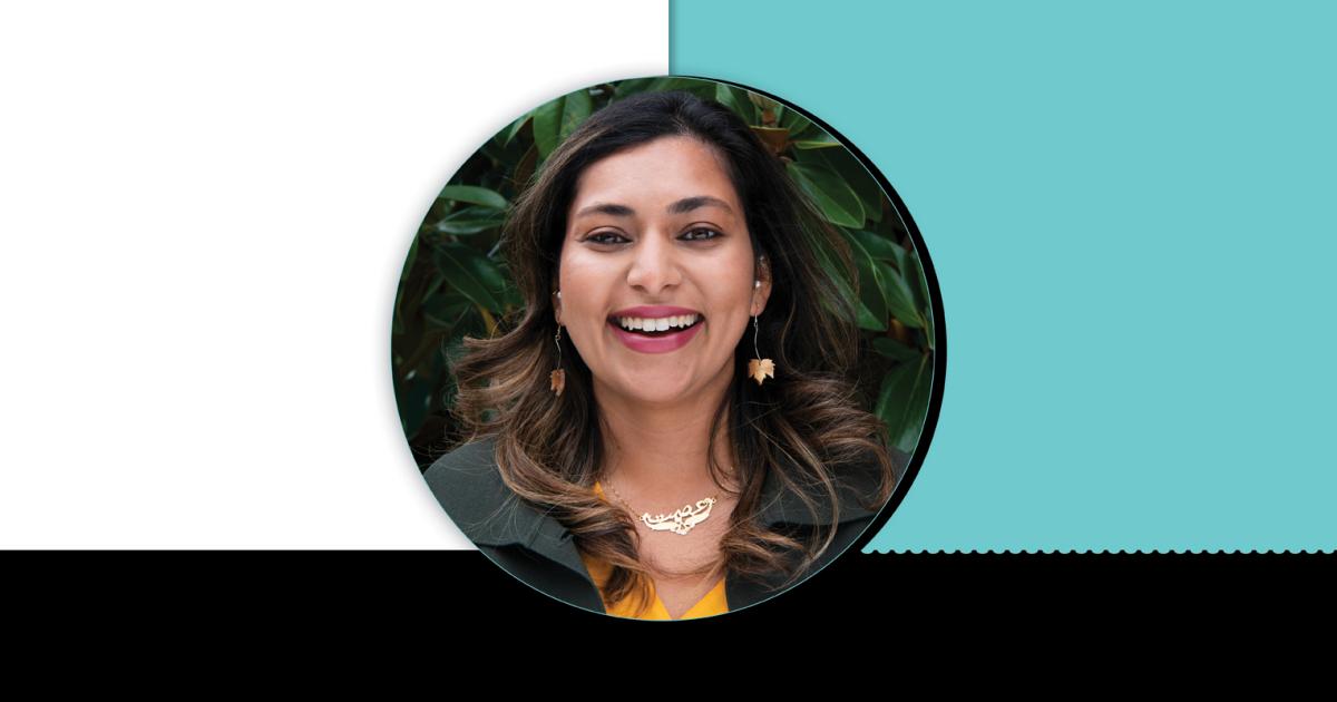 2022 ACC Top 10 30-Something: Ismat Abidi | ACC Docket