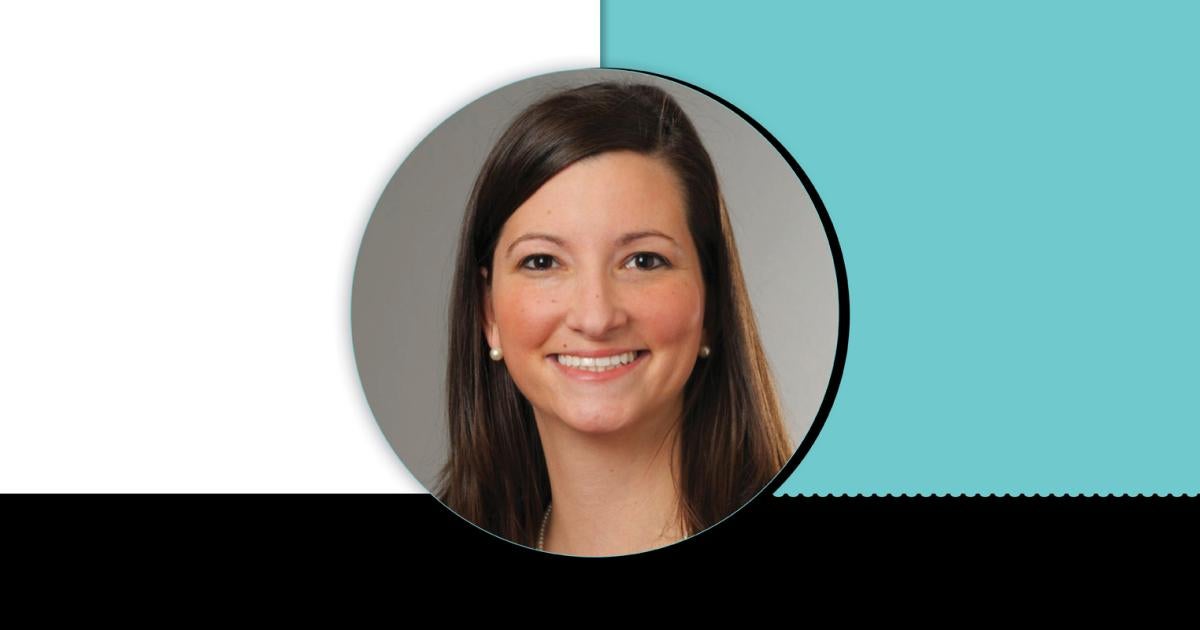 2022 ACC Top 10 30-Something: C. Whitfield Caughman | ACC Docket