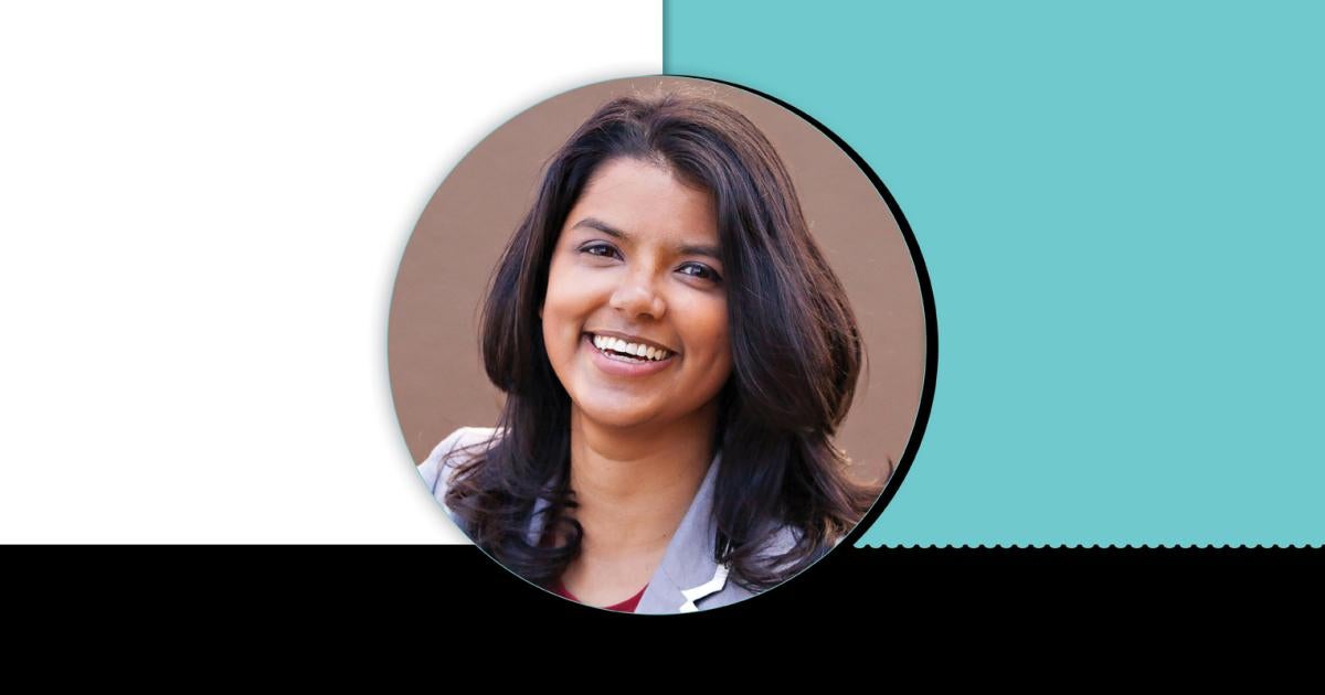 2022 ACC Top 10 30-Something: Shalini Swaroop | ACC Docket