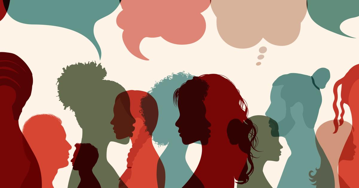 Effective Conversations in the Midst of Racial Unrest: Tips for In ...