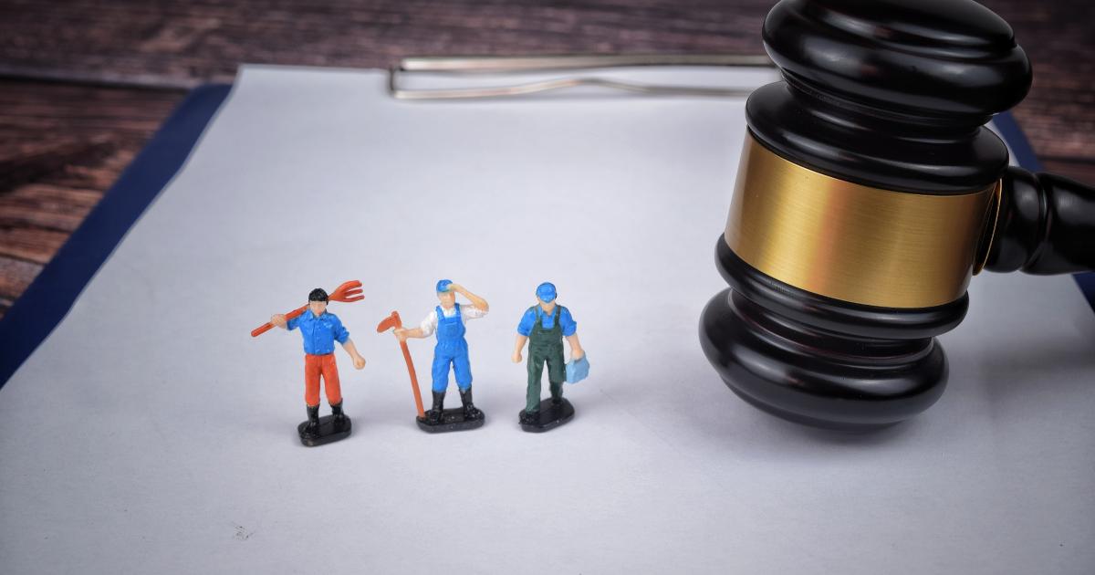 Are You Ready for India’s New Employment Laws? | ACC Docket