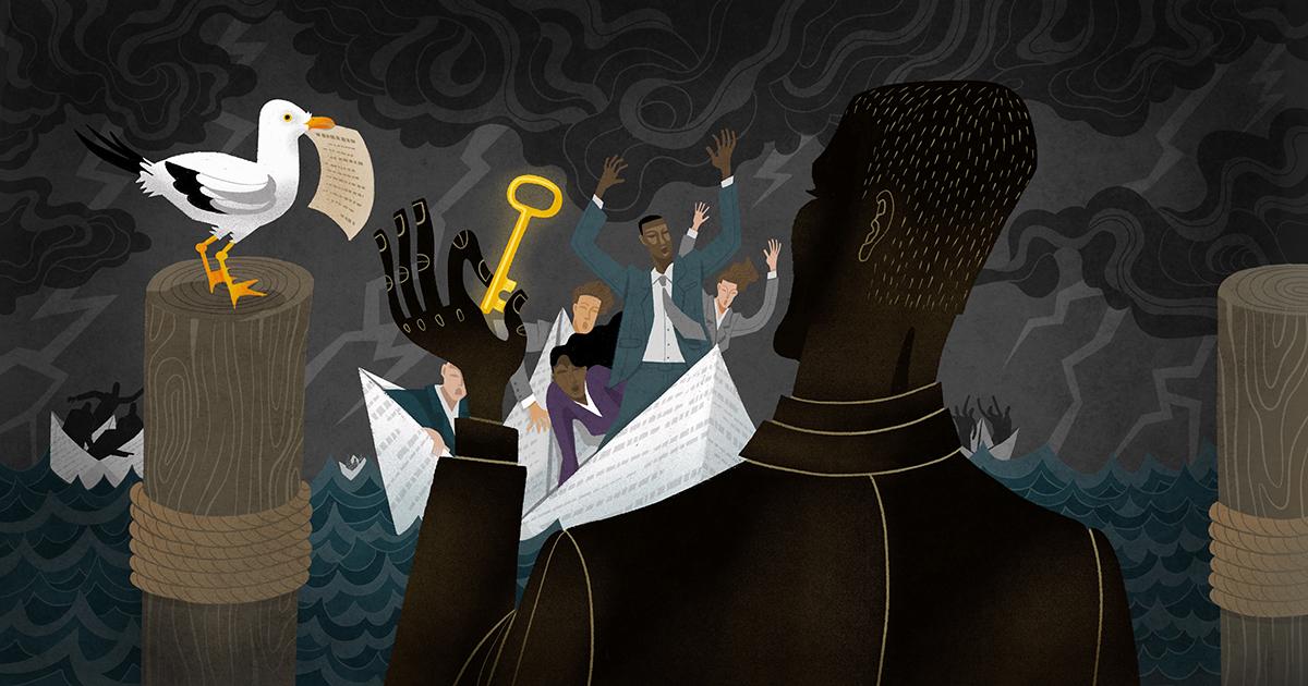 What to Request from Law Firms | ACC Docket