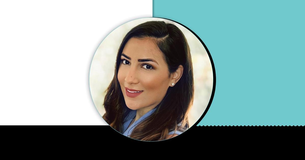 2023 ACC Top 10 30-Somethings: Nada Alnajafi | ACC Docket