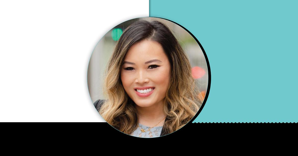 2023 ACC Top 10 30-Somethings: Susanna Lee | ACC Docket