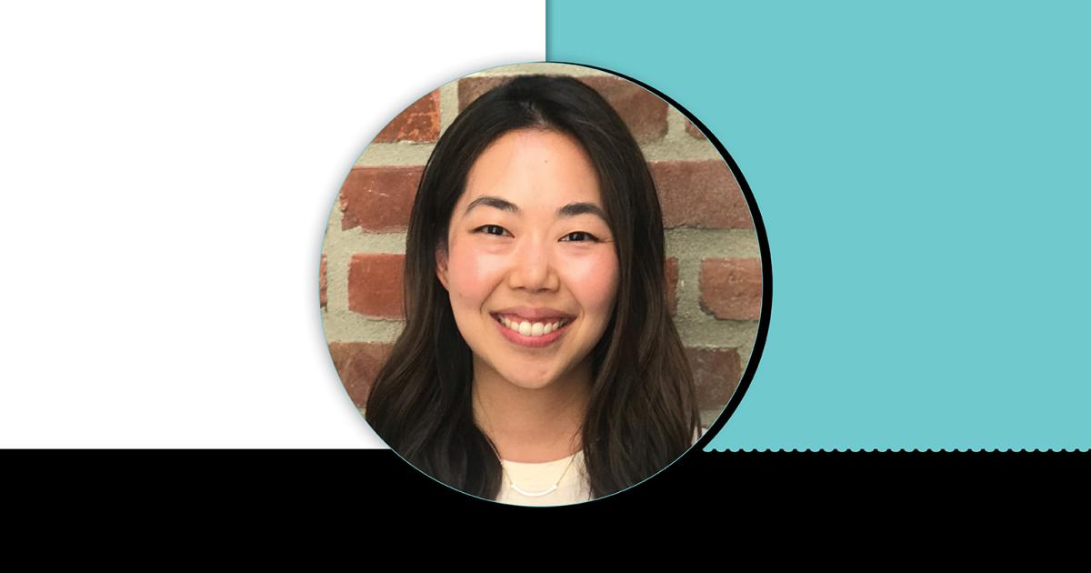 2023 ACC Top 10 30-Somethings: Jamie Oh | ACC Docket