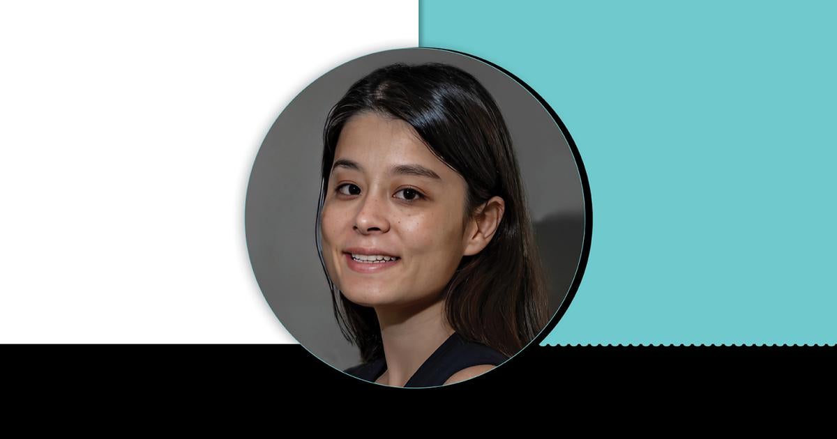 2023 ACC Top 10 30-Somethings: Natasha Sim | ACC Docket