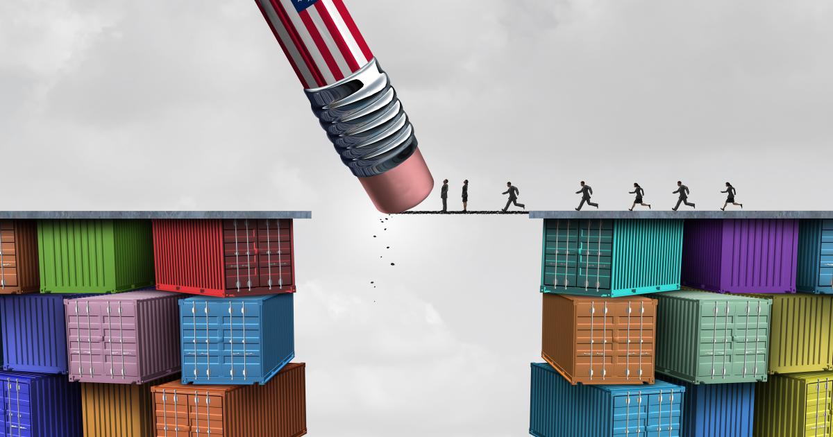 How Government Contractors Can Navigate Trade Agreements and False ...