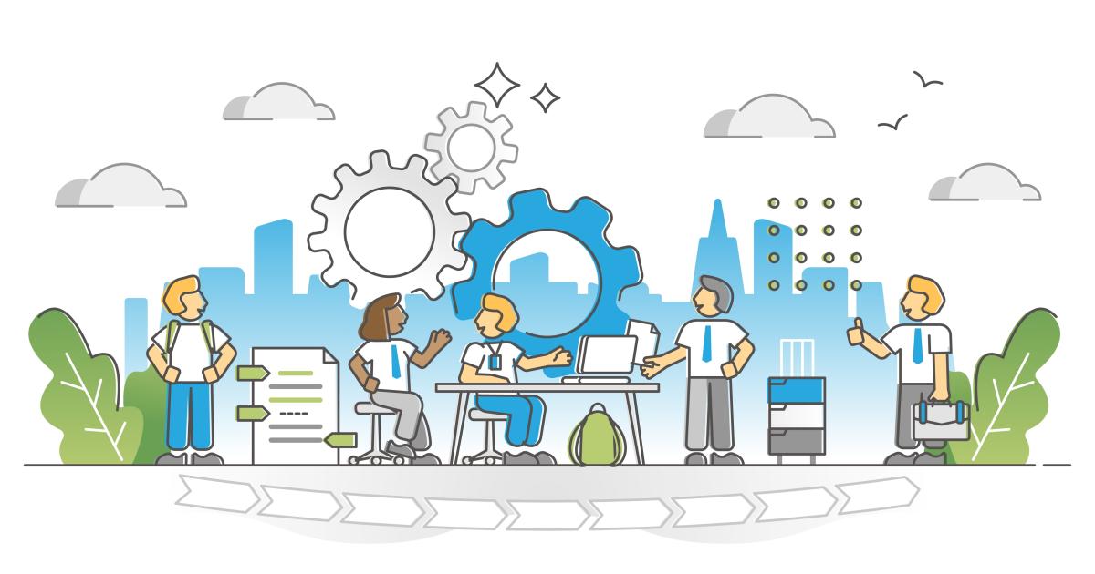 Developing a Meaningful In-house Internship Program | ACC Docket