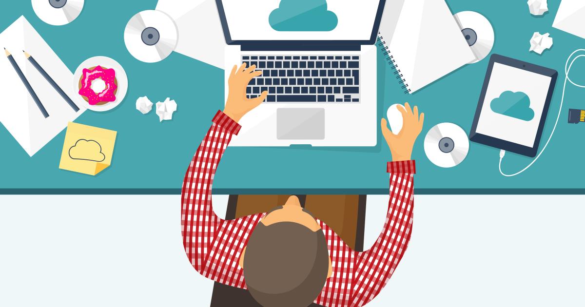 eDiscovery Cloud Migration: Four Steps to Success | ACC Docket