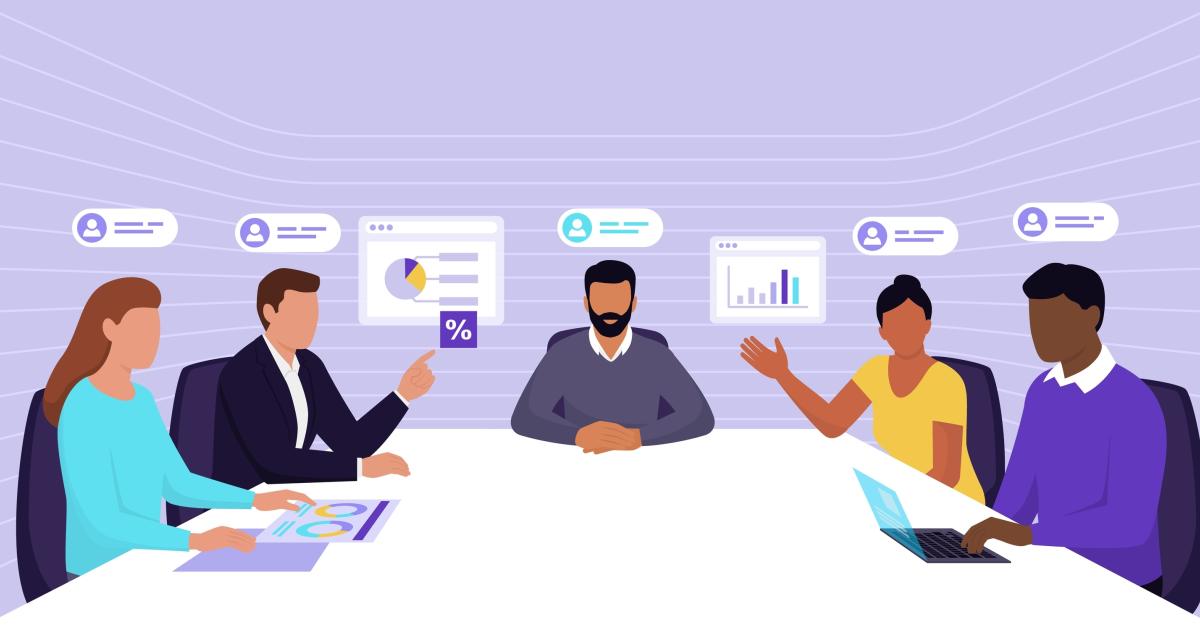 Wisdom of the Crowd: The Return to Office Debate | ACC Docket