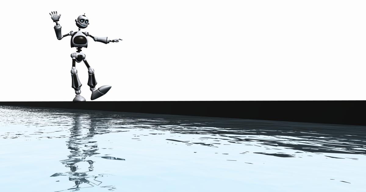 Don’t Throw the Bot Out with the Bathwater: Embracing Generative AI in ...