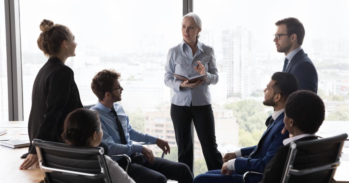 Positively Legal: The Art of Getting Your Message Across | ACC Docket