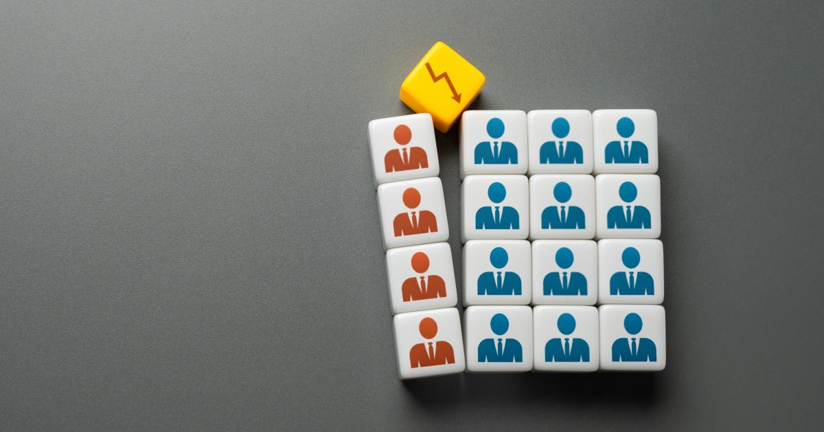 Seasonal Setbacks — How to Prepare for Holiday Layoffs and Employee ...