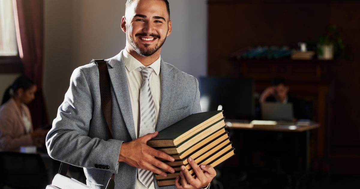 The Case for Interns in Your Legal Team | ACC Docket