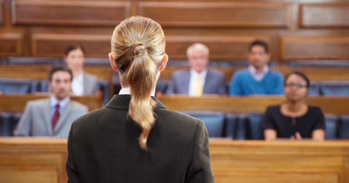 Crafting the Perfect Jury for IP Trials | ACC Docket