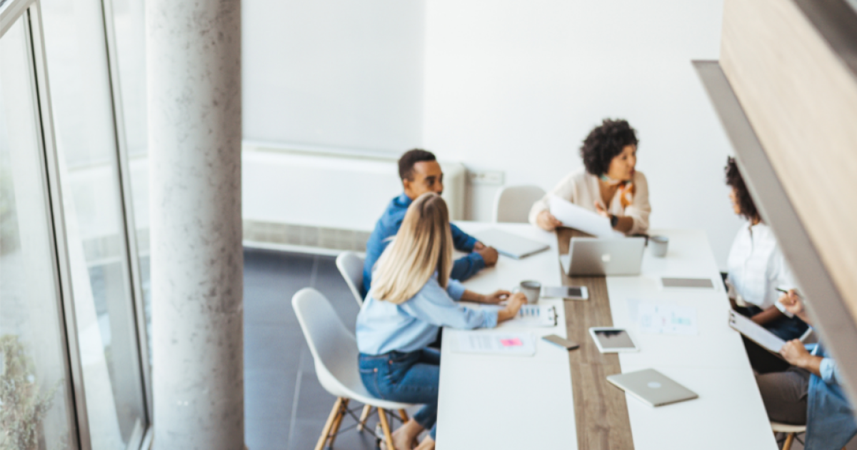 7 Proven Strategies for Transforming Legal Operations | ACC Docket