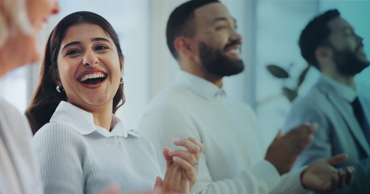 Membership Monday: Melanie Hoad | ACC Docket