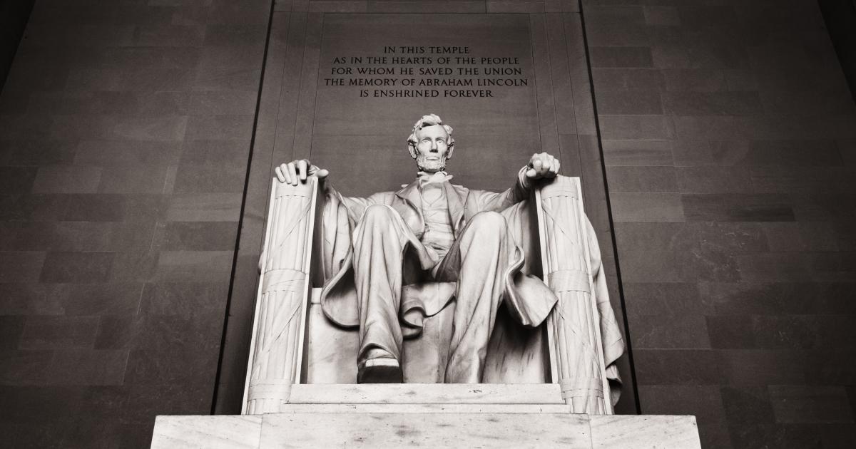 Navigating AI Ethics: Lessons from Abraham Lincoln May Hold the Key | ACC Docket