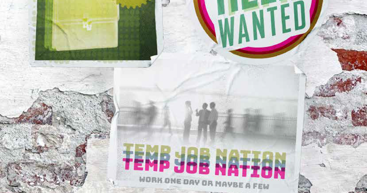 Employment Law Issues in a Global “Gig” Economy | ACC Docket