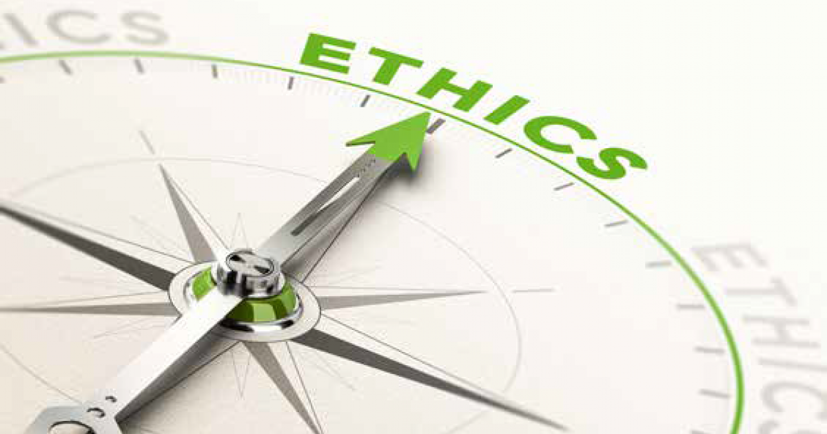 Promoting Ethical Excellence | ACC Docket