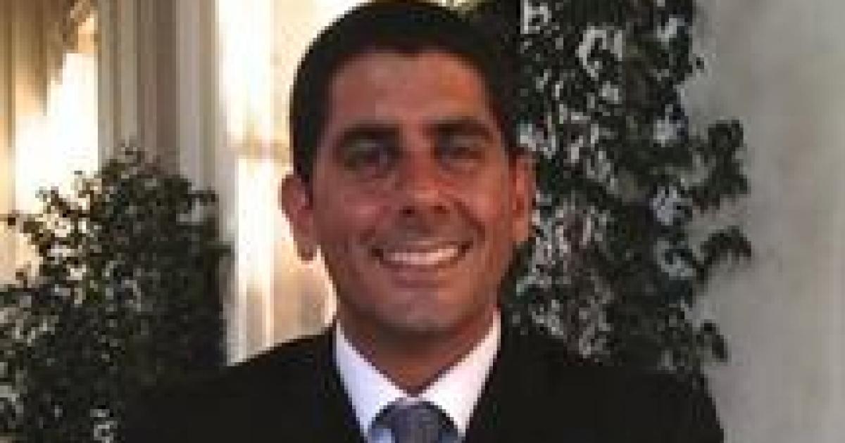 Day in the Life: Diego Martinotti | ACC Docket