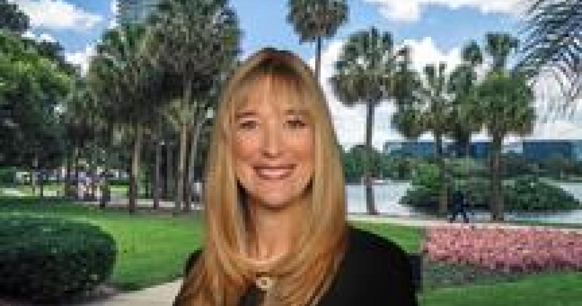 Day in the Life: Debbie Hoffman | ACC Docket