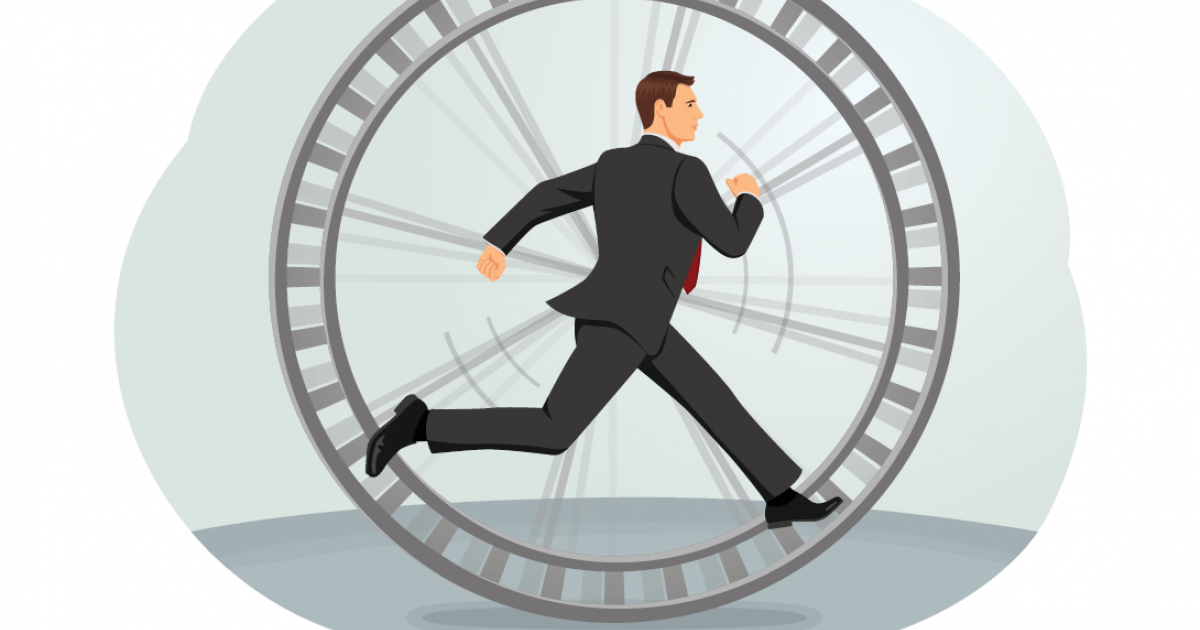 Stop Rushing Headlong into the Same Mistakes | ACC Docket