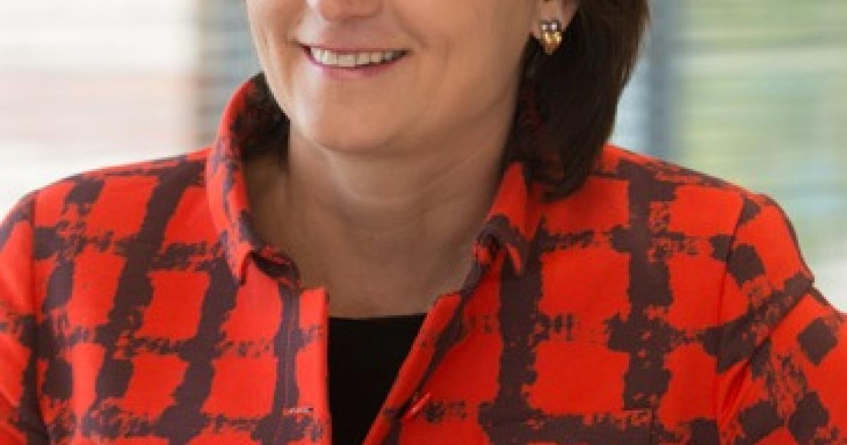 Day in the Life: Ilse De Loof | ACC Docket