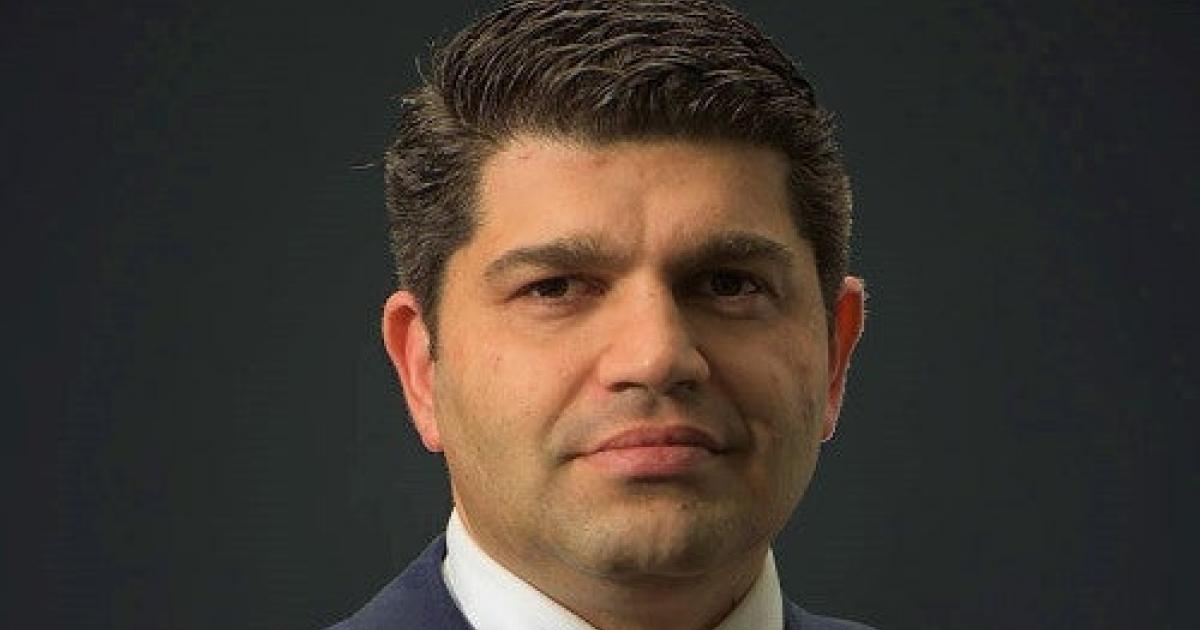 Day in the Life: Mike Madden | ACC Docket