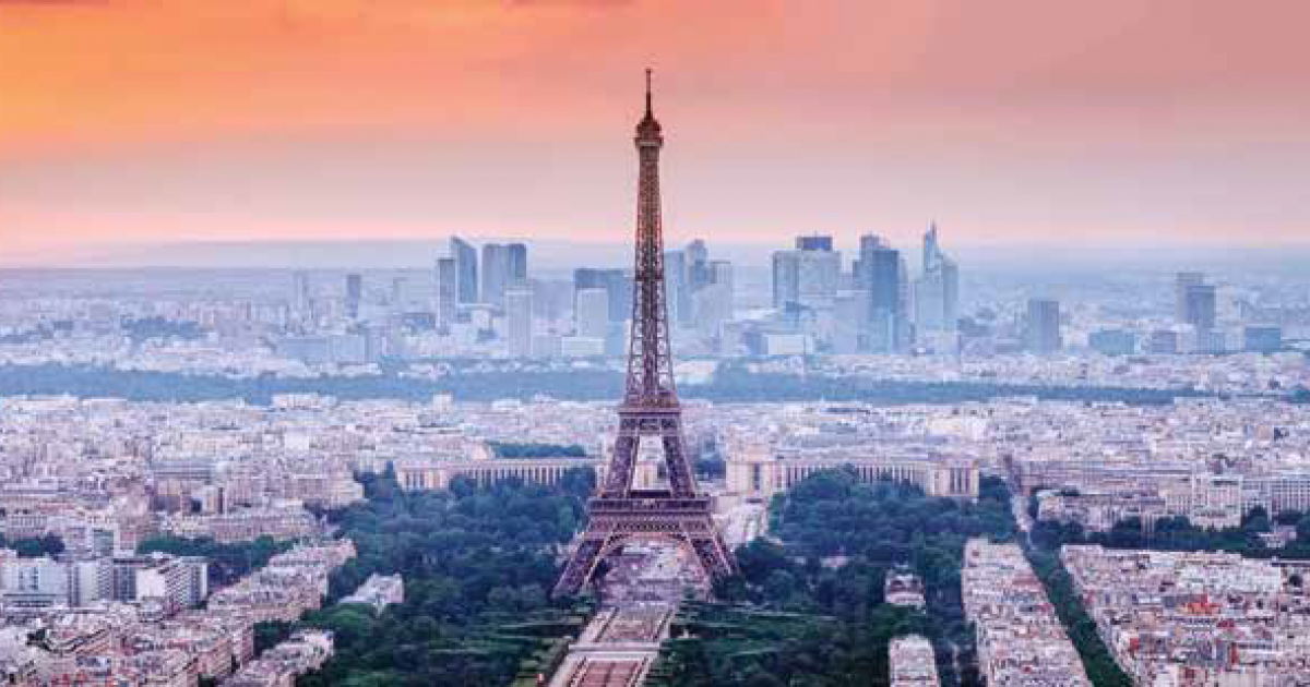 Learn Your World: France | ACC Docket