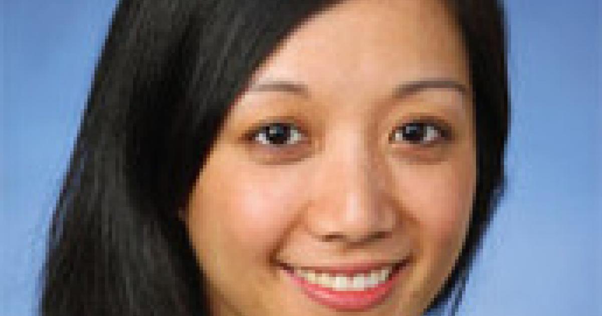 Day in the Life: Cheryl Yuan | ACC Docket