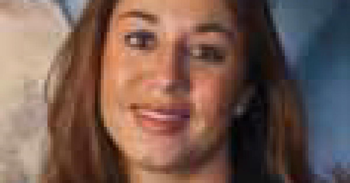 2012 Top 10 30-Something: Angela Hughes | ACC Docket