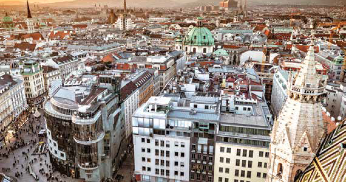 Learn Your World: Austria | ACC Docket