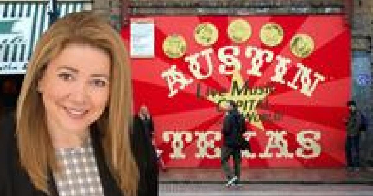 Day in the Life: Janet Wright | ACC Docket