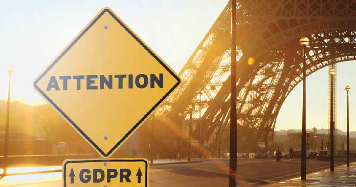 The Brave New World of Fines, Myths, and Reality: A French Regulator ...